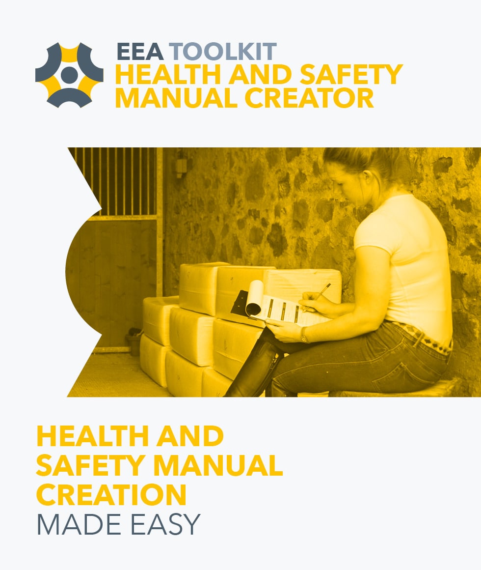 My Health And Safety Manual my-health-and-safety-manual